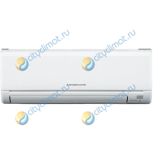 Купить Mitsubishi Electric MSZ-GE25VA/MUZ-GE25VA : цена настенного ...